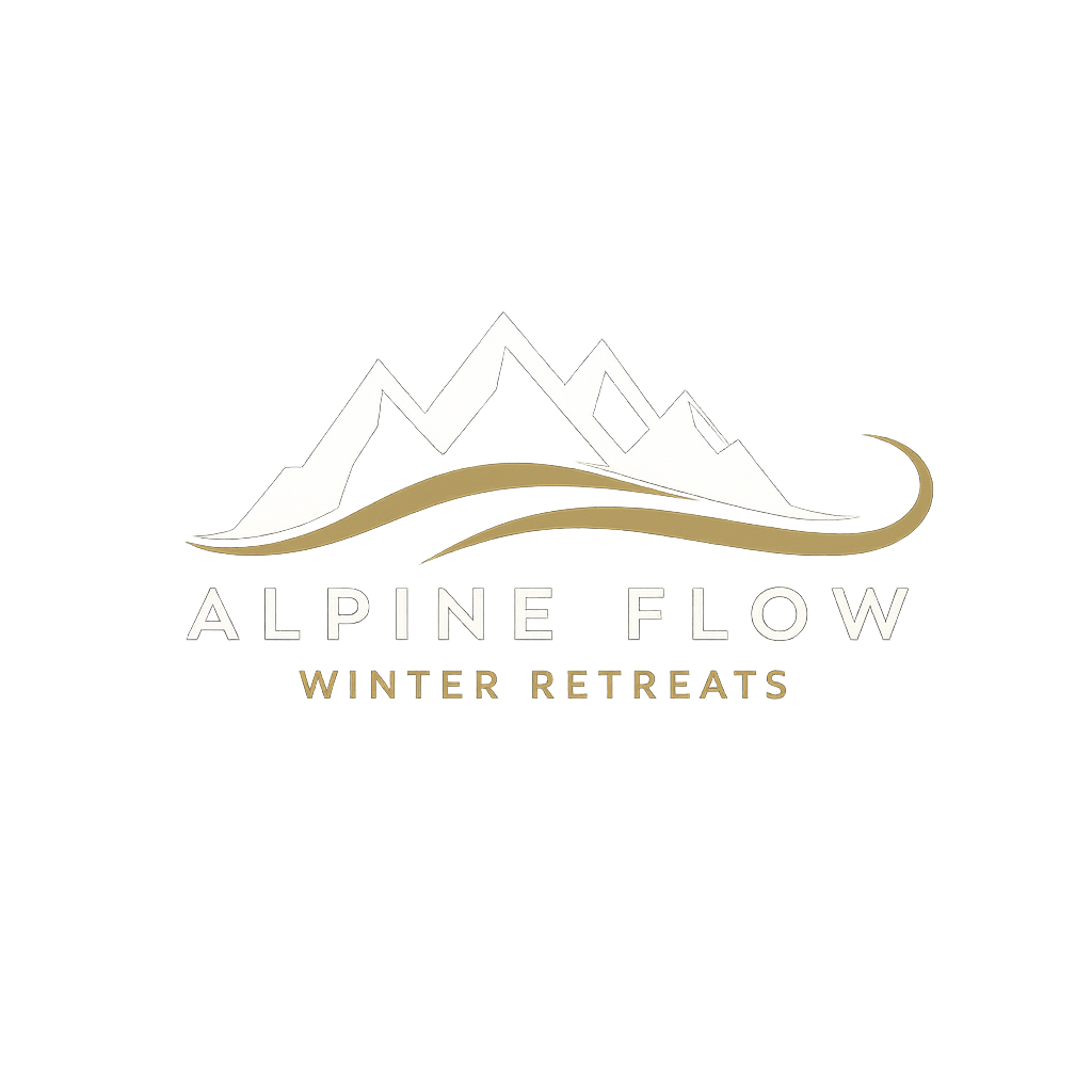 Alpine Flow Retreats | Luxury Chalets & Curated Experiences in the ...
